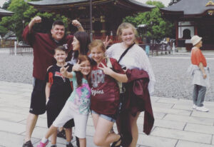 Ganbatte Meaning: Unpacking the Heart of Perseverance - Living Ganbatte